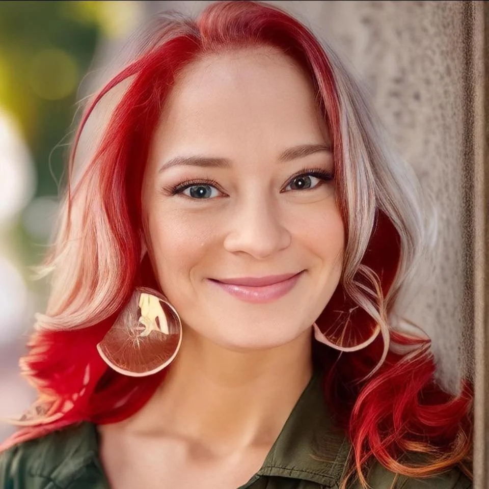 About Behaviorbabe — Behaviorbabe - Dr. Amanda N. Kelly