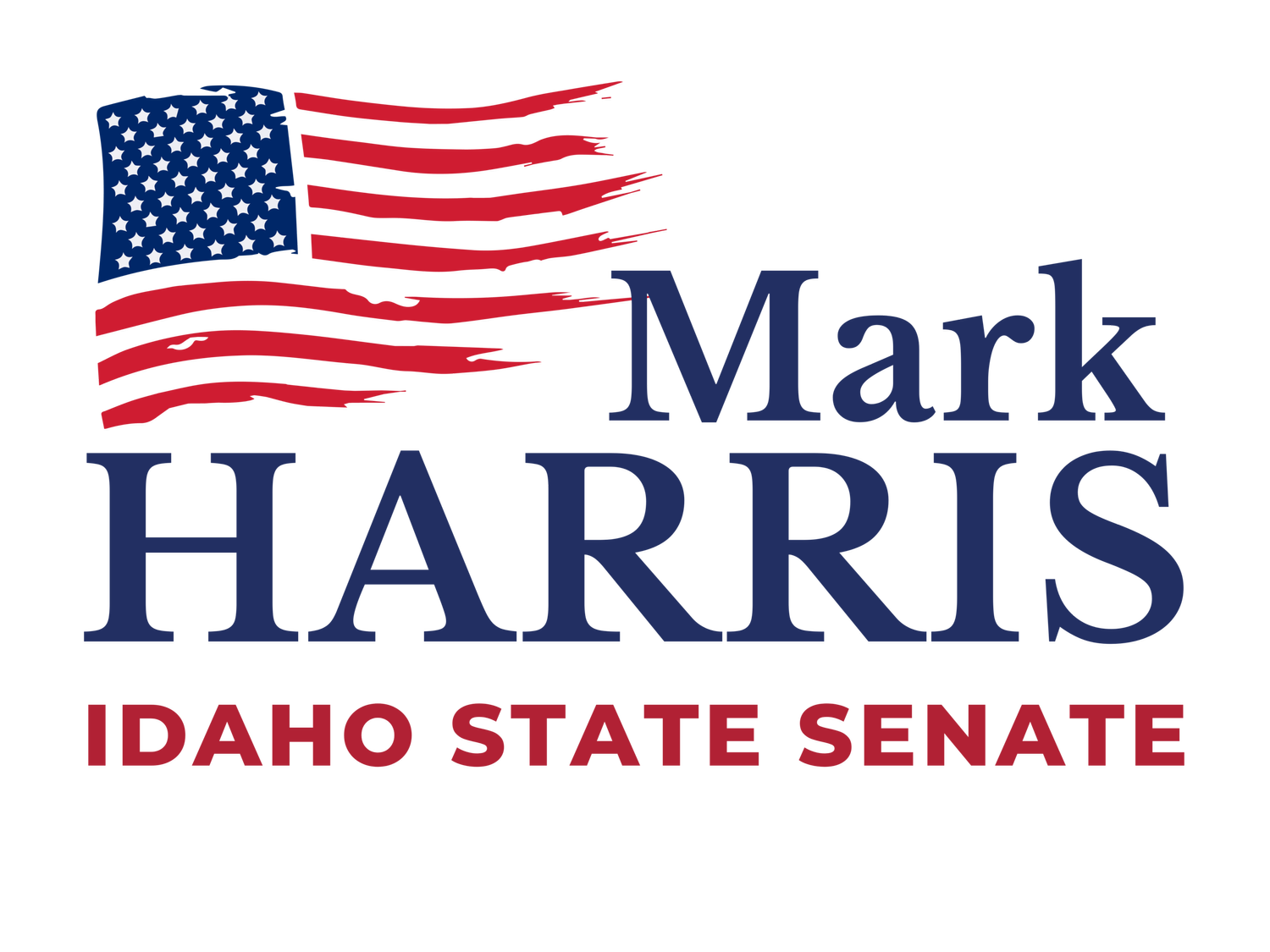 Senator Harris - Experienced Leadership for Idaho District 32