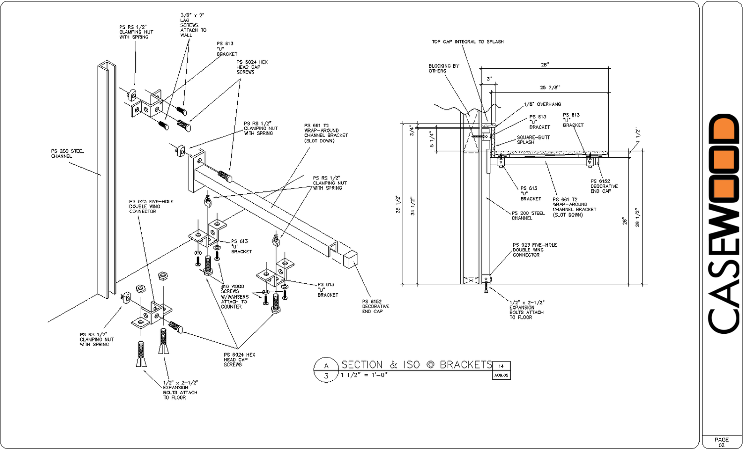 Expert Drafting & Design Services