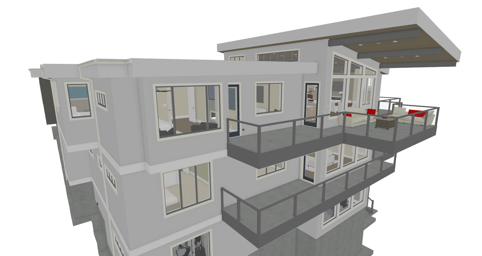 Expert Drafting & Design Services