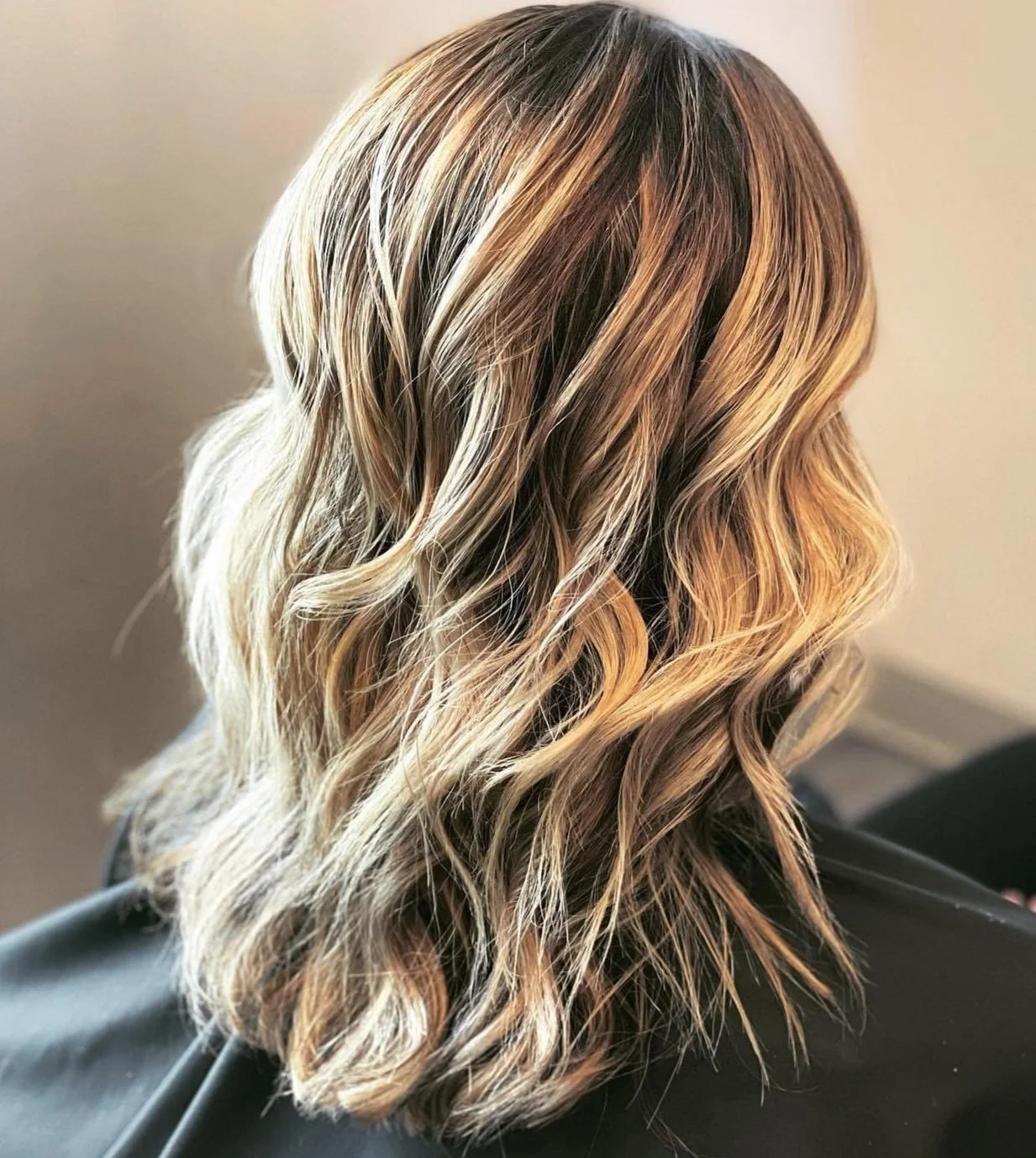 Hair — ShearPassion