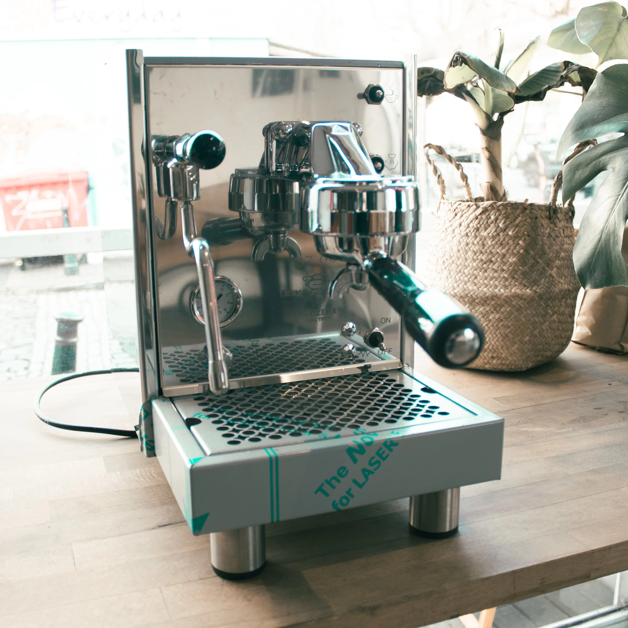 Shop — Perfecto Coffee