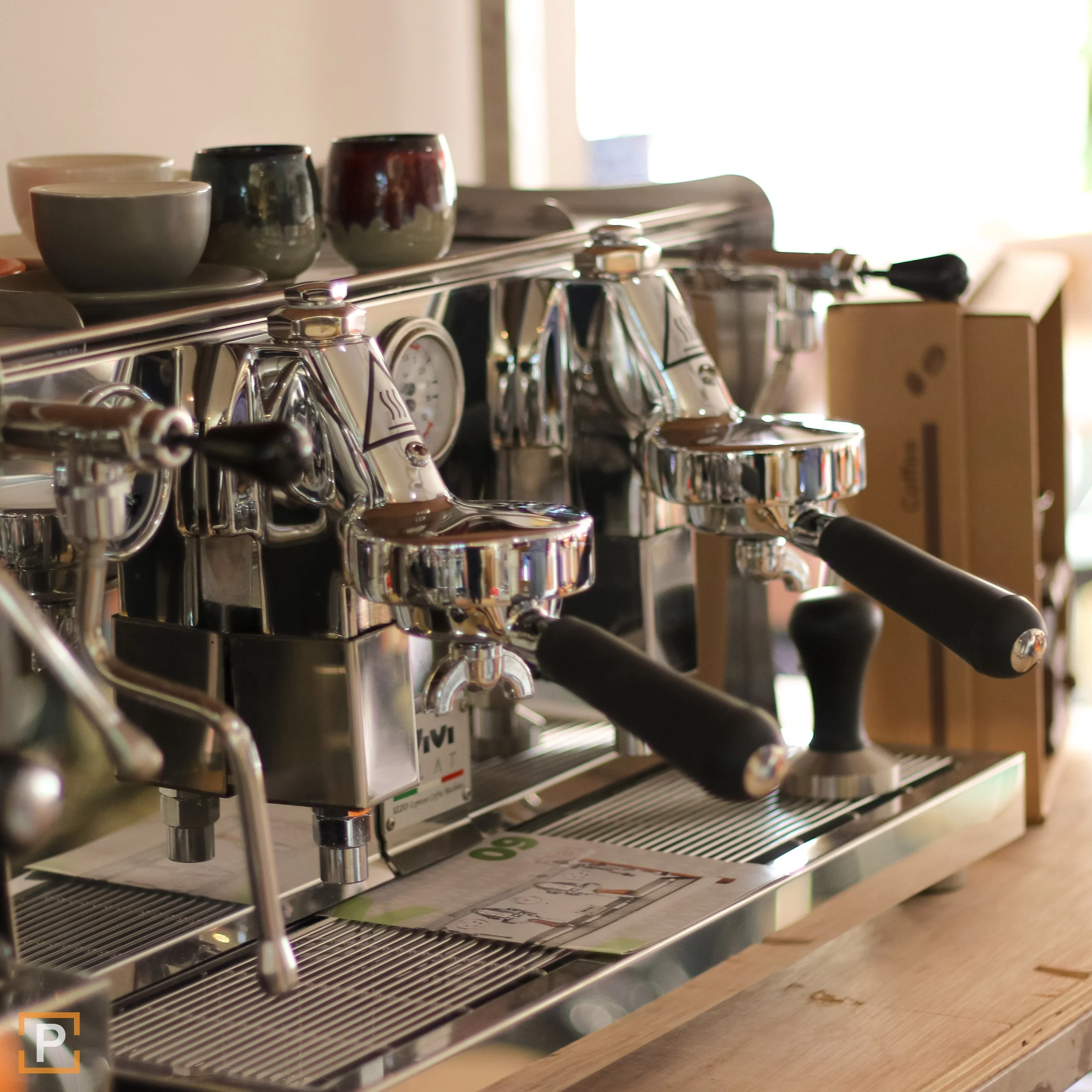 Perfecto Coffee Co | Coffee Machines, Beans & Accessories