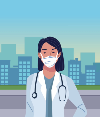 NHSP Grant Program — Nisa Support