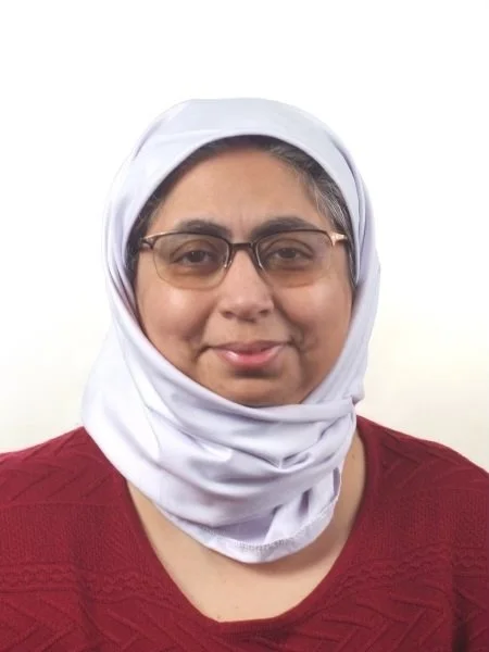 Board of Directors — Nisa Support