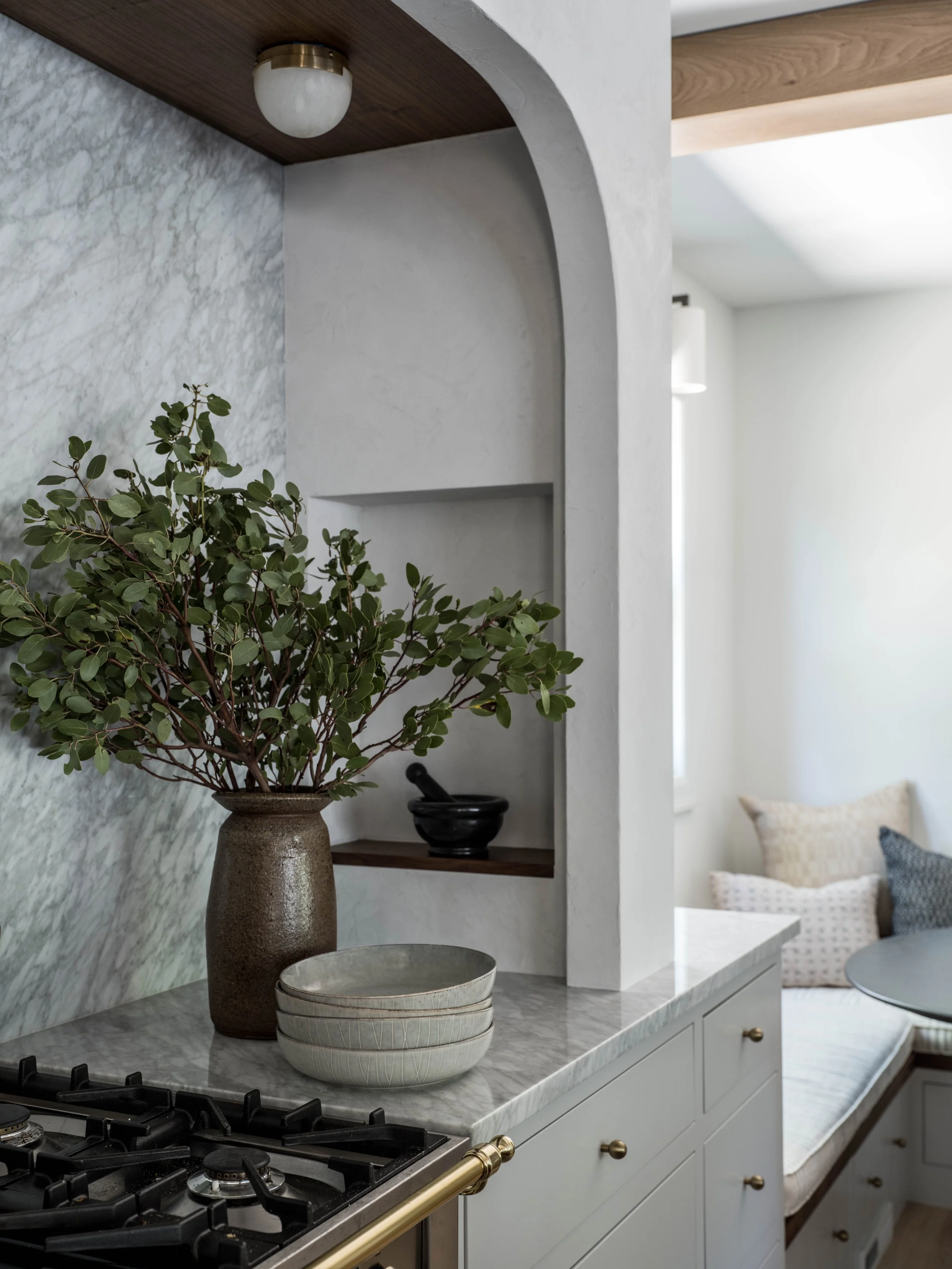 Plaster — LEMAIRE PAINTING AND DESIGN
