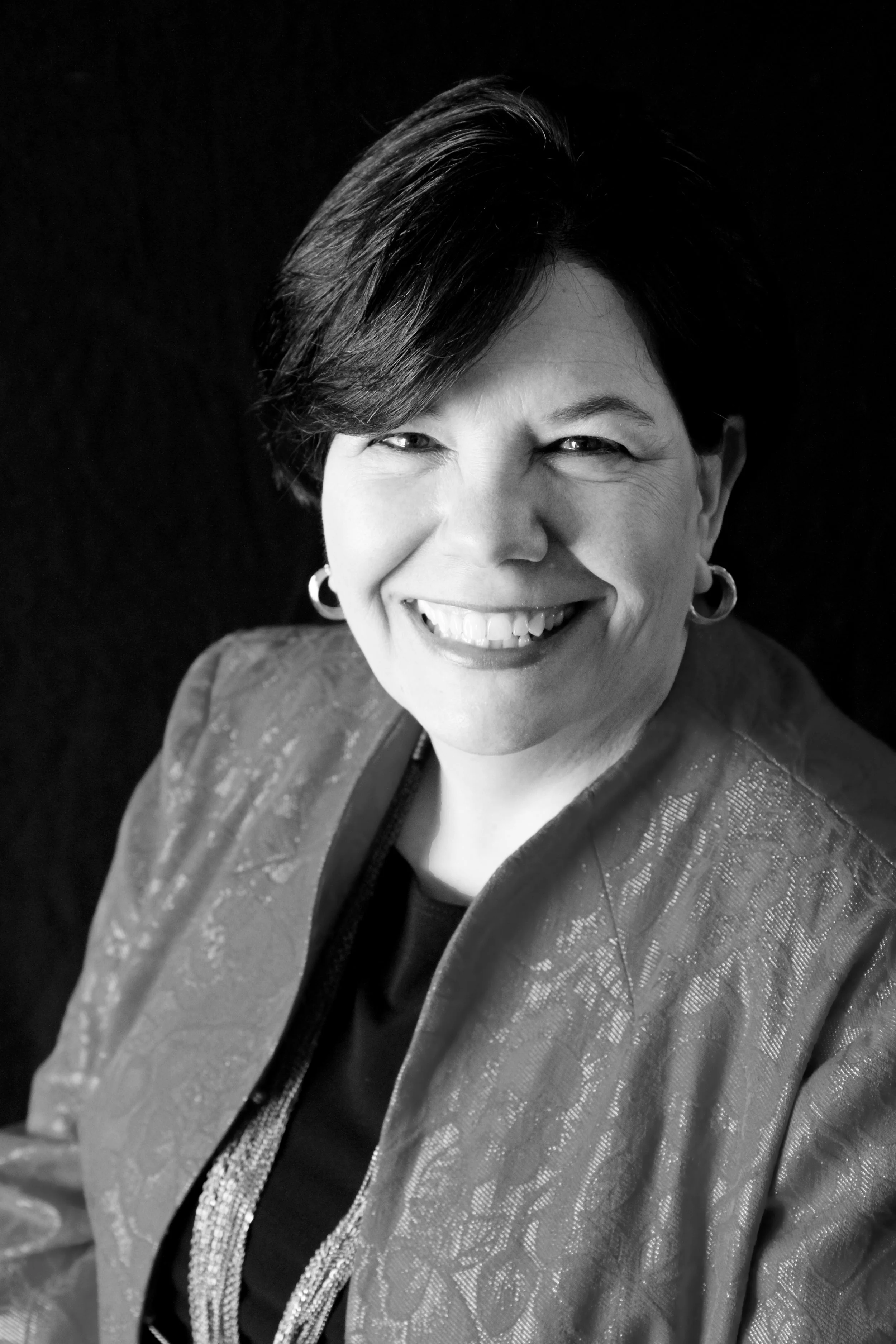 About — Linda Minnick