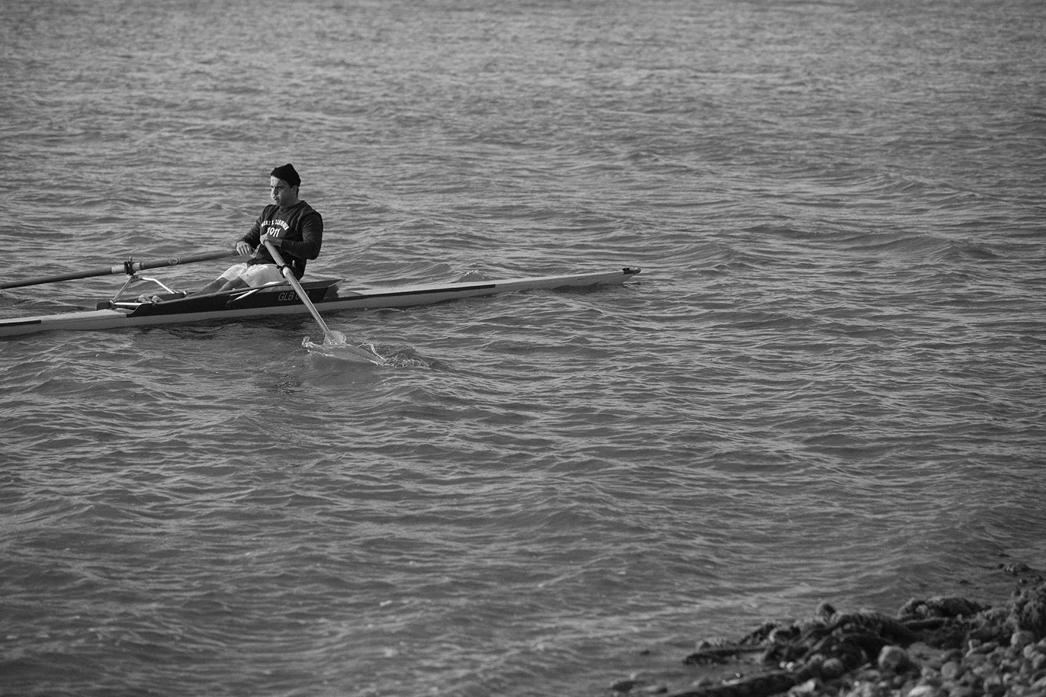 Rowing — Matt Hind Photographer