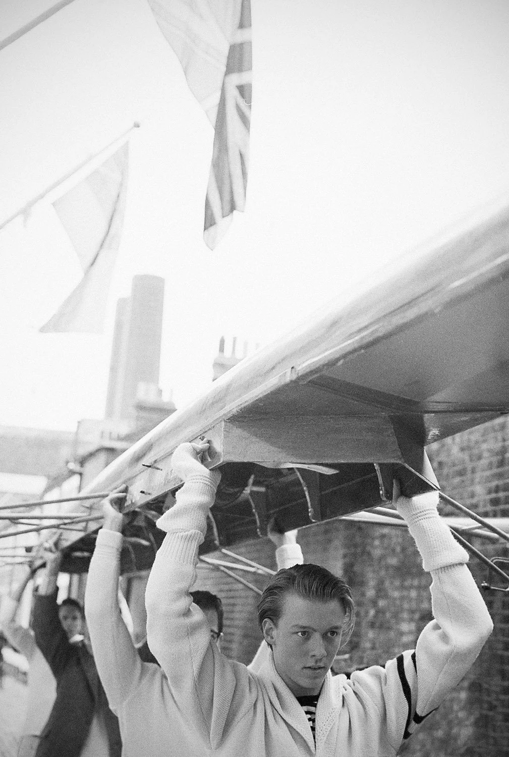 Rowing — Matt Hind Photographer