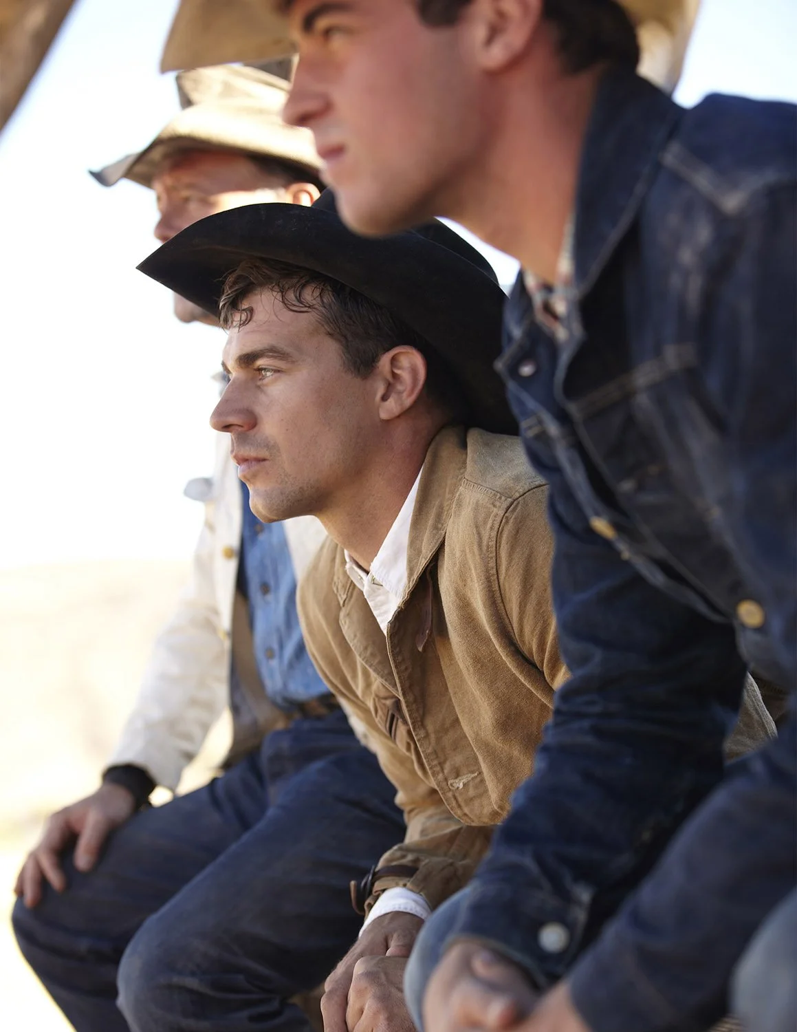 Cowboy Denim Story — Matt Hind Photographer
