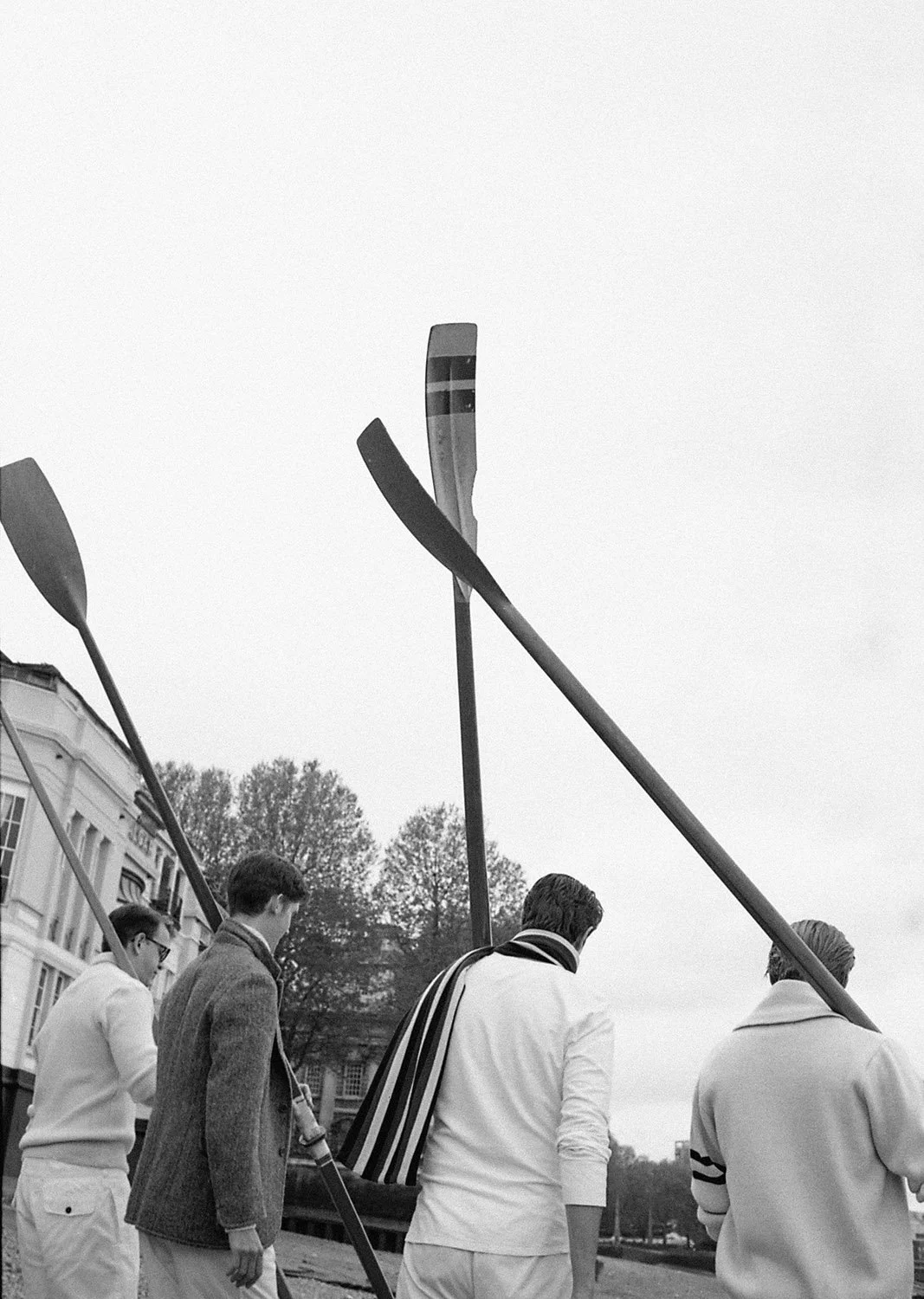 Rowing — Matt Hind Photographer