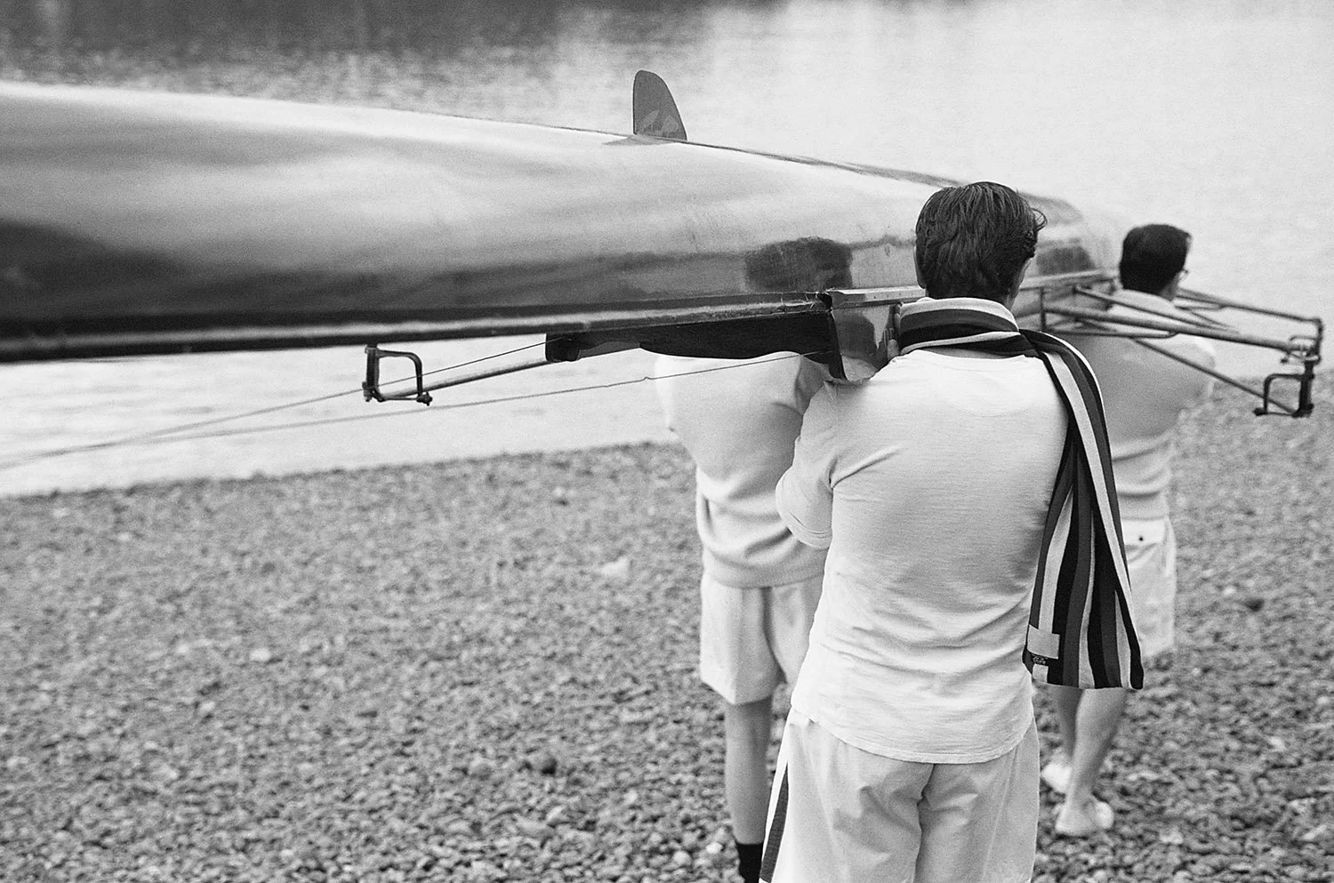 Rowing — Matt Hind Photographer