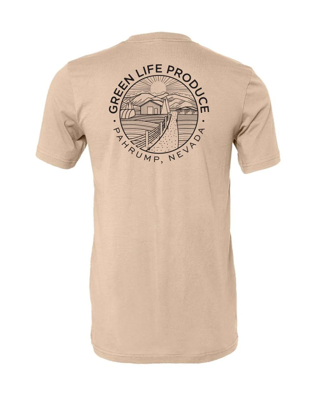 Shop — Green Life Produce