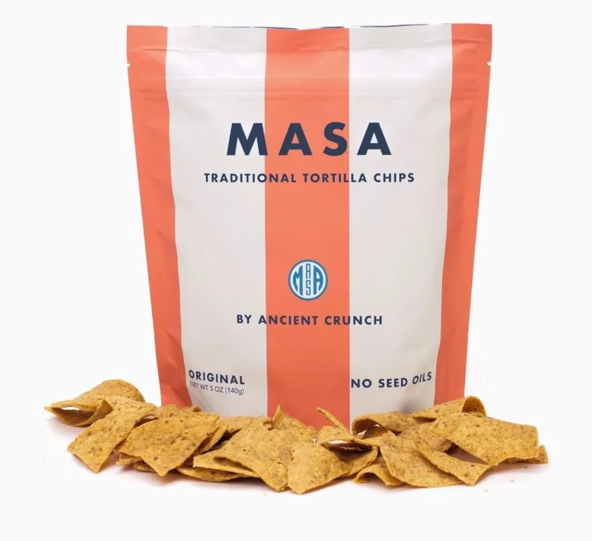 Vandy Traditional Potato Chips 5oz — Green Life Produce