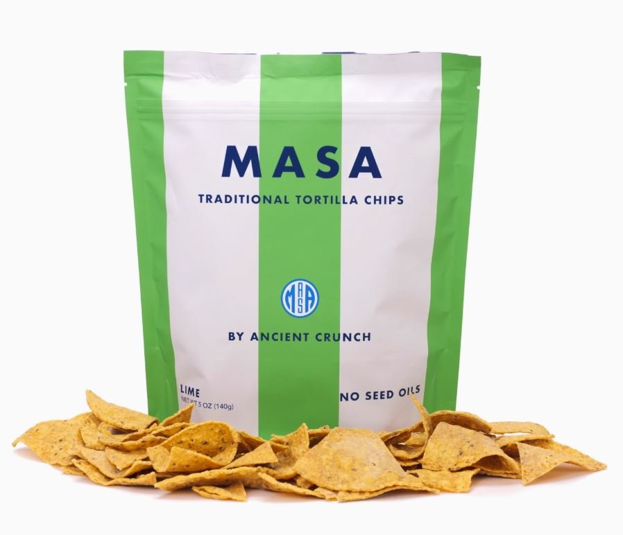 Vandy Traditional Potato Chips 5oz — Green Life Produce