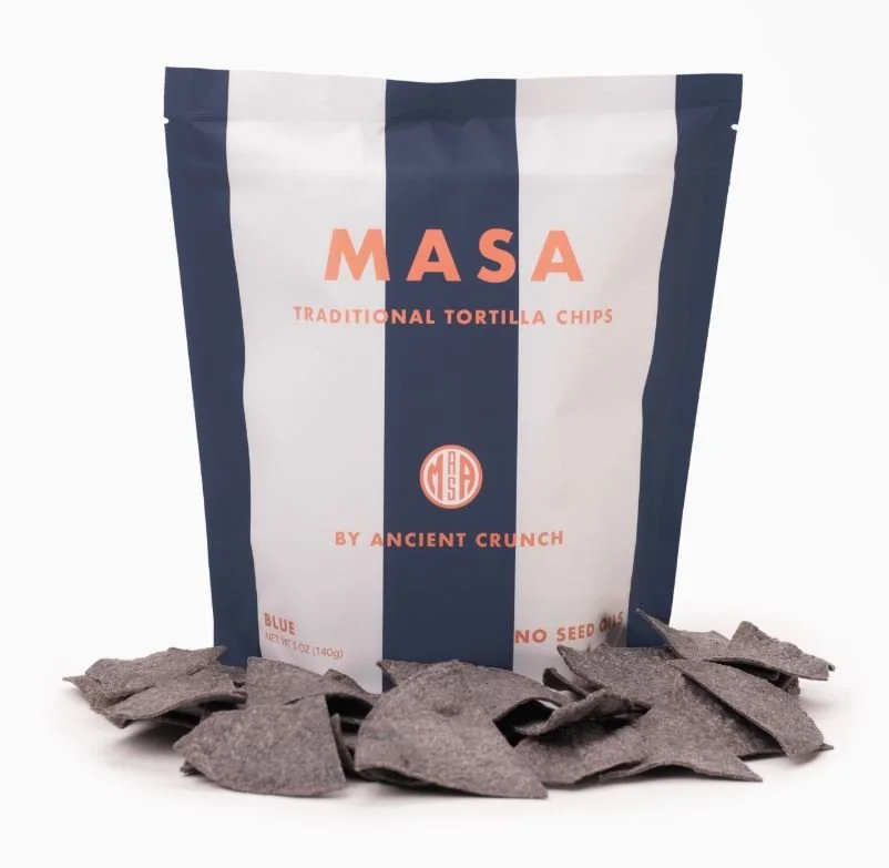 Vandy Traditional Potato Chips 5oz — Green Life Produce