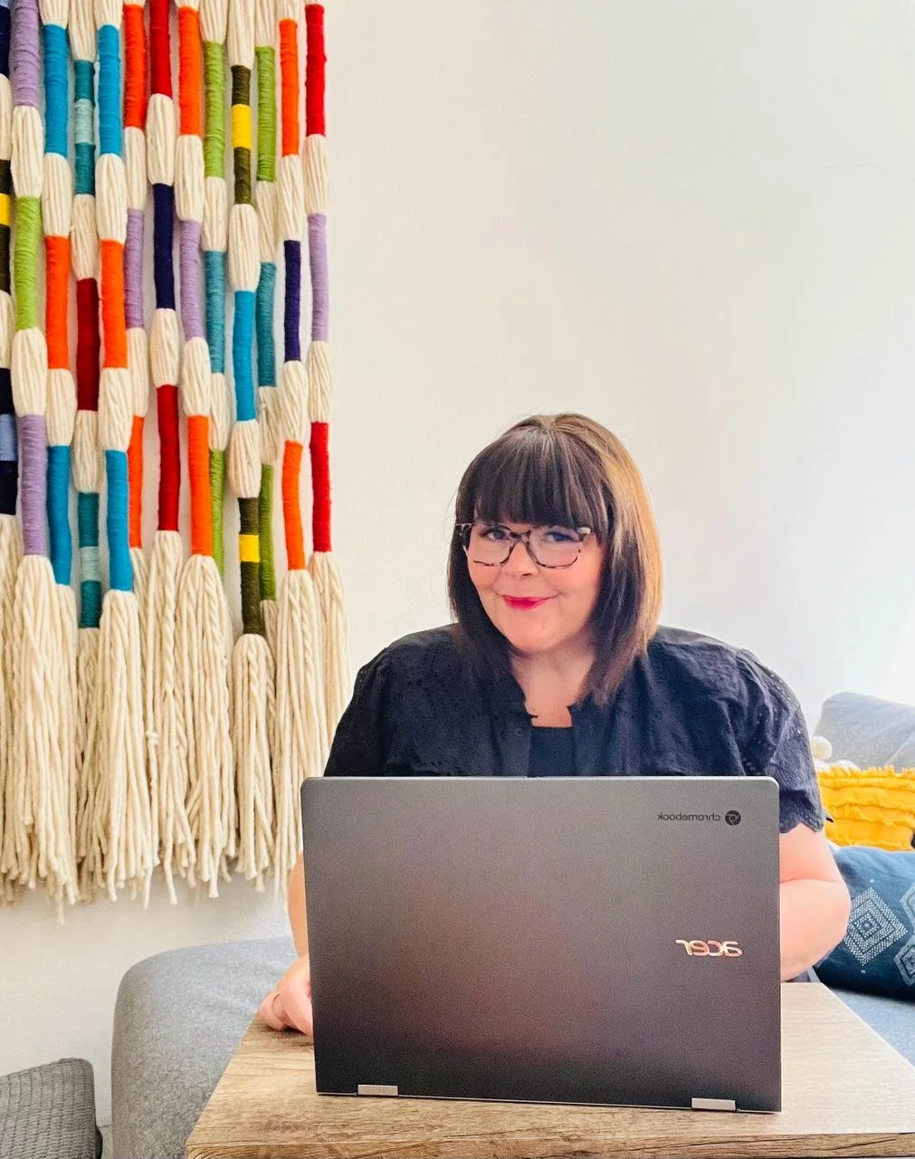 Tern Setup — Korrine