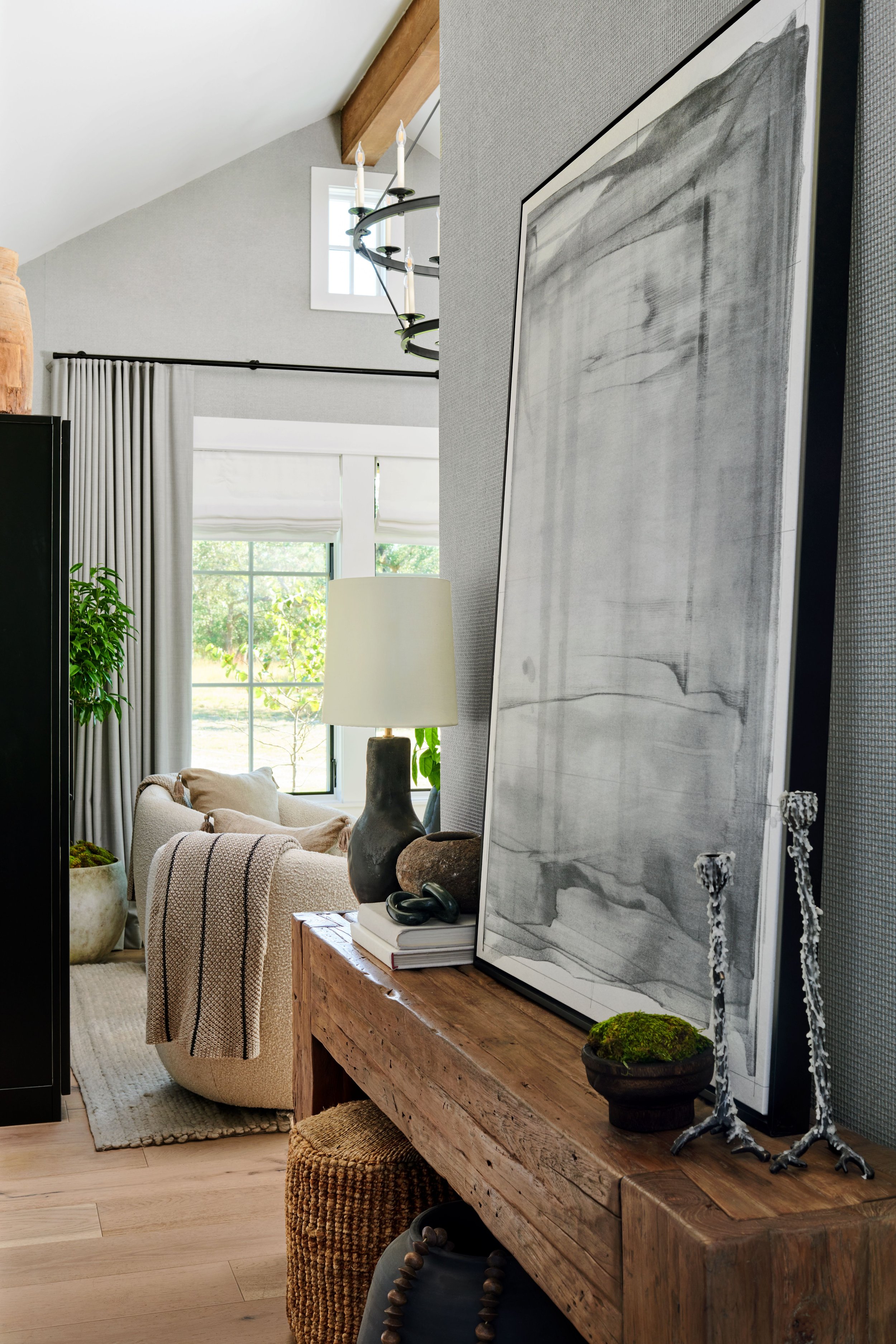 Design — Mikel Welch