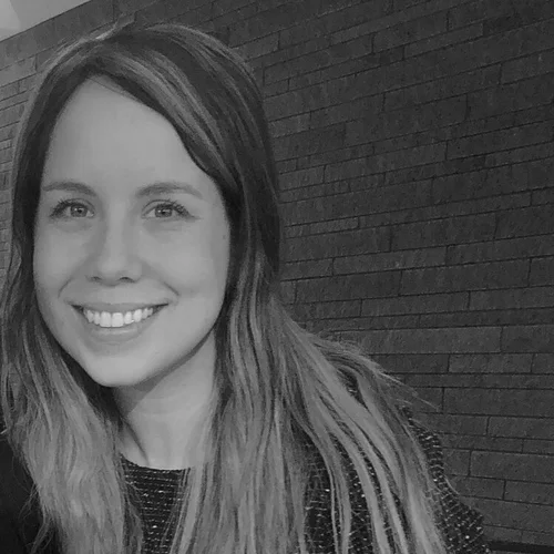 About — Mikel Welch