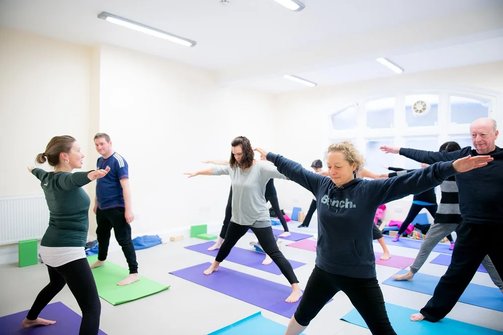 General 6 | Venue 28