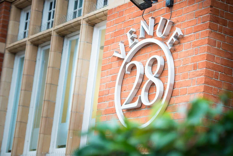 General 6 | Venue 28