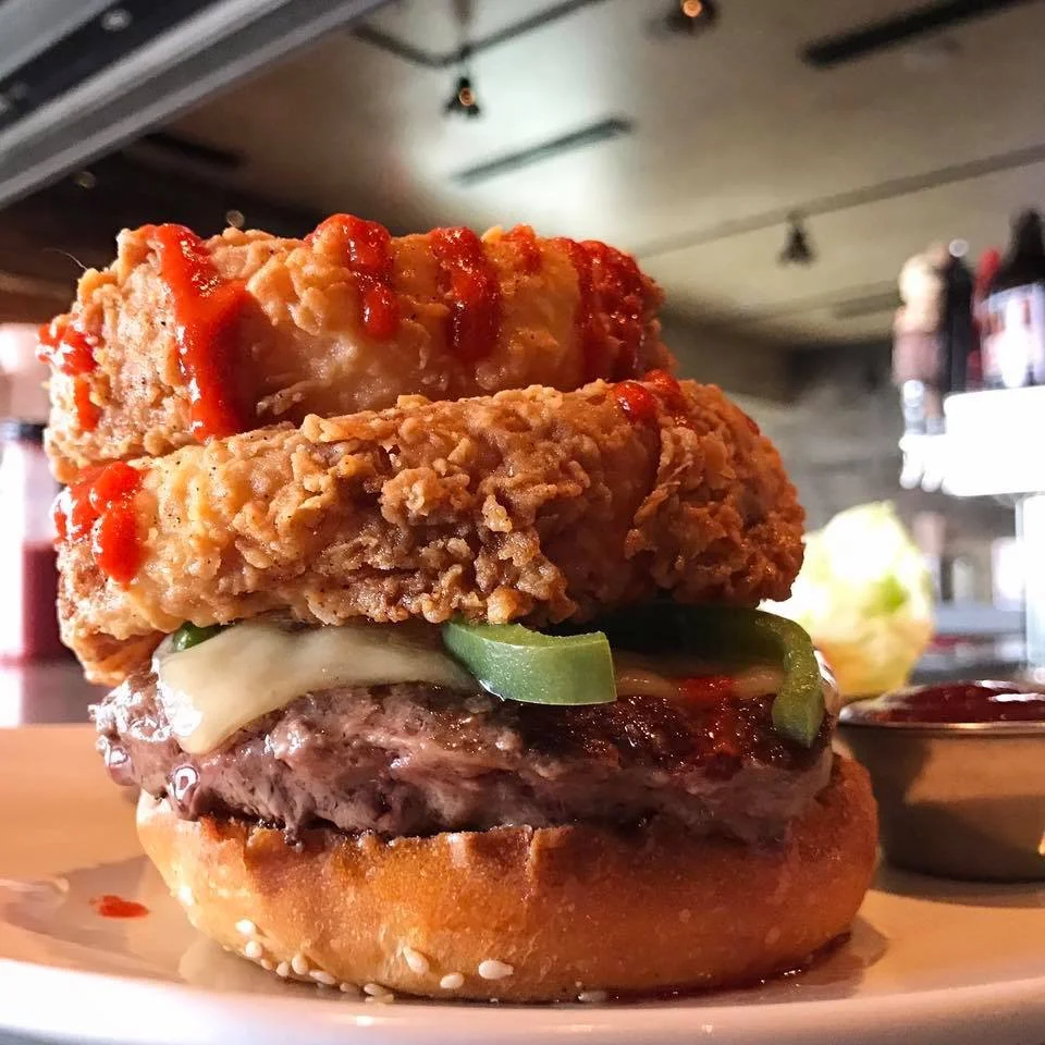 Flip Side Burgers & Shakes