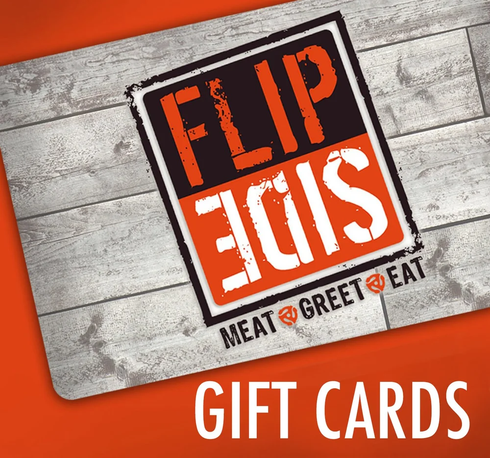 Flip Side Burgers & Shakes