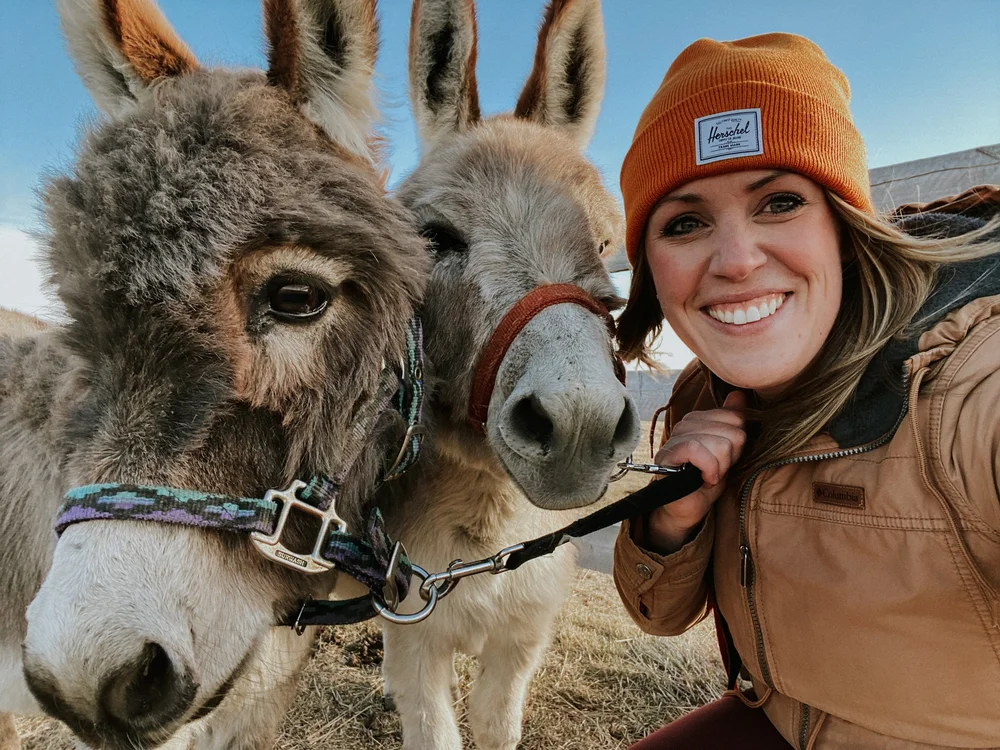 Hi! I’m Miranda! — Miranda Weston Photography