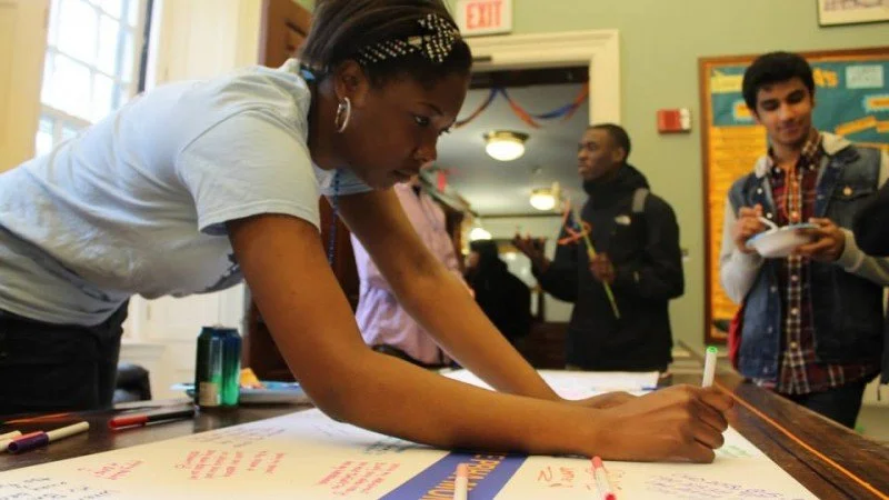 Trainings and Leadership Development | Empower Future Leaders — PBHA