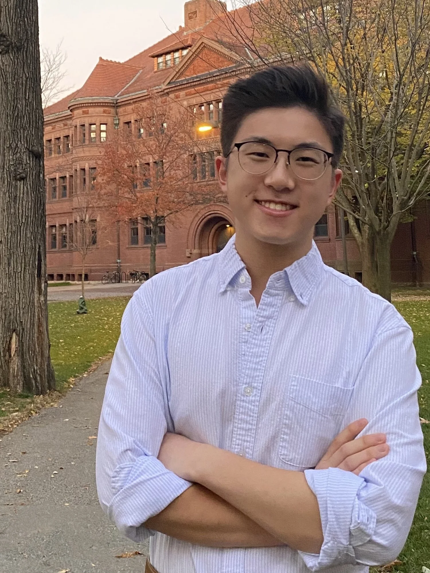 Officers & Board — PBHA