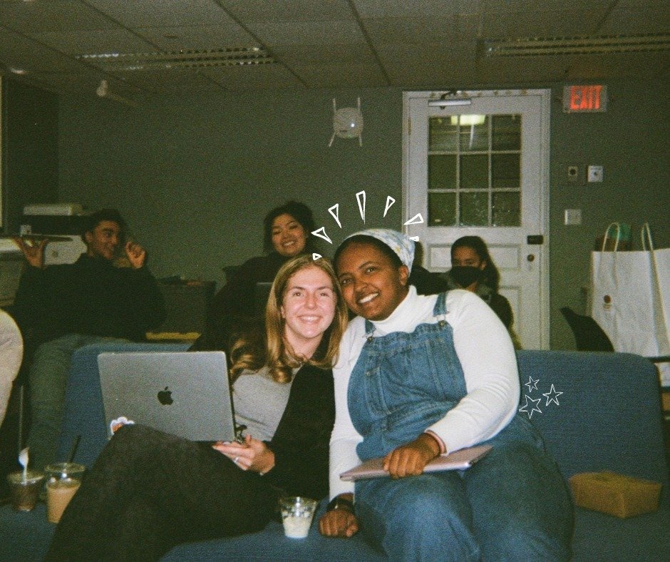 PBHA - Phillips Brooks House Assn.