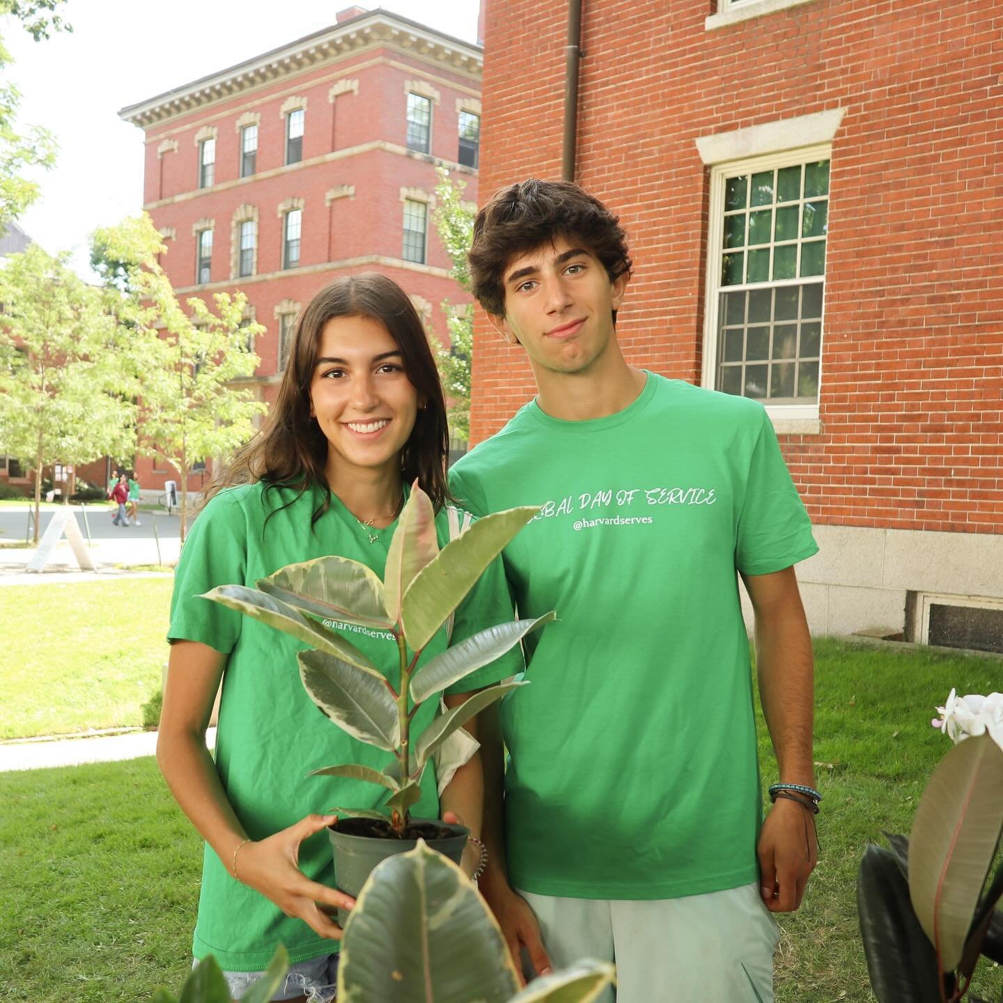 PBHA - Phillips Brooks House Assn.