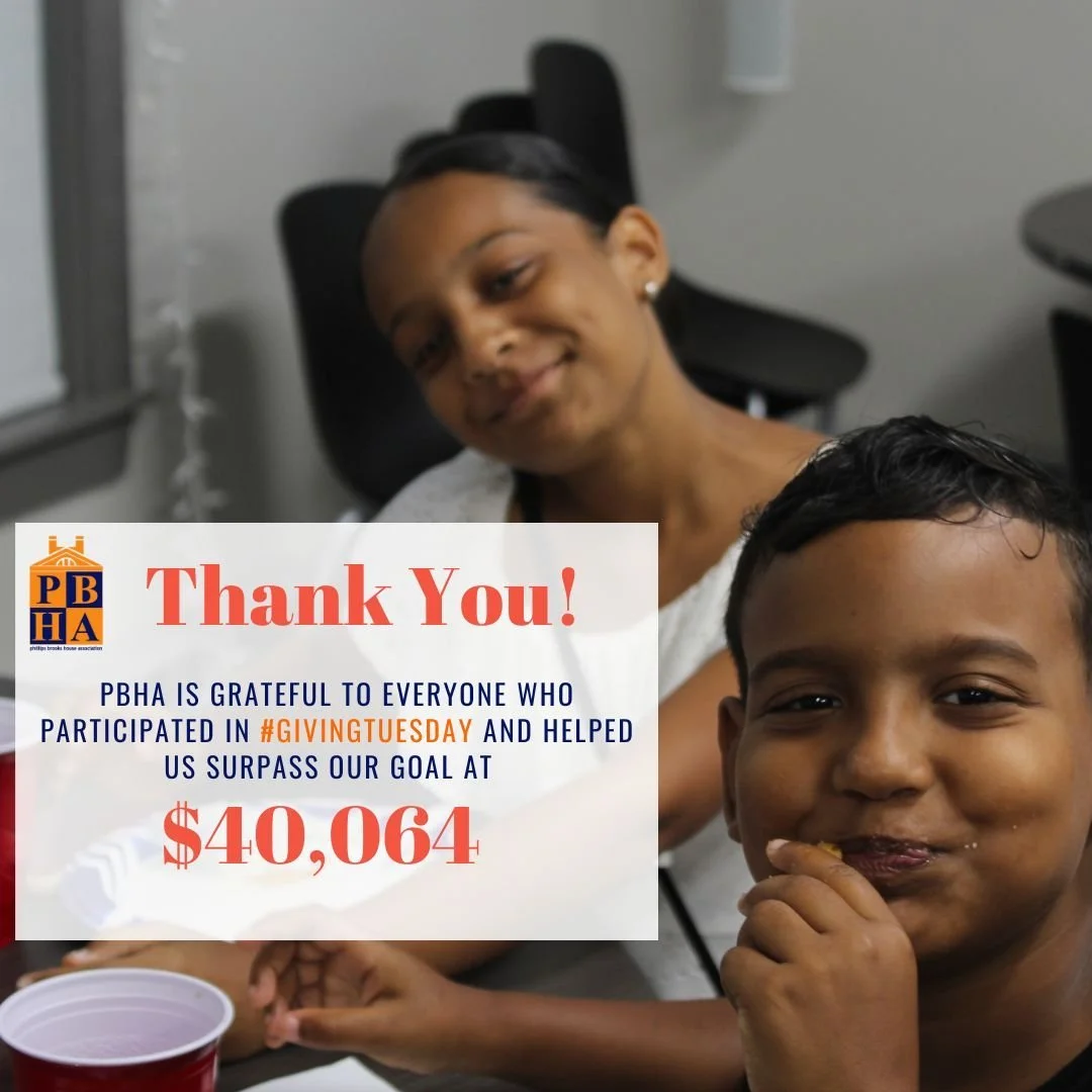 PBHA - Phillips Brooks House Assn.