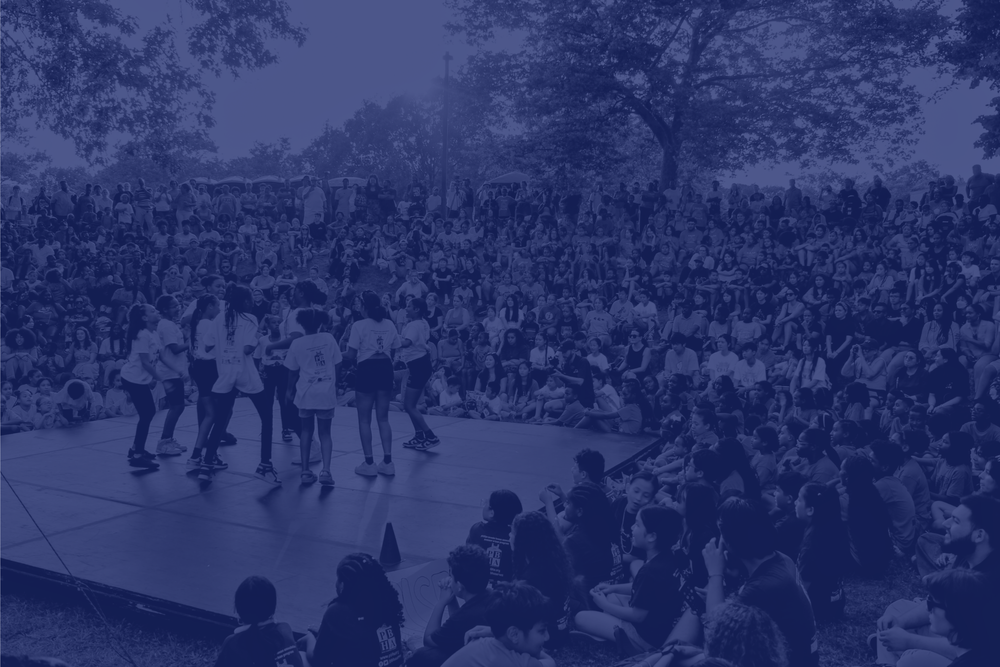 PBHA - Phillips Brooks House Assn.