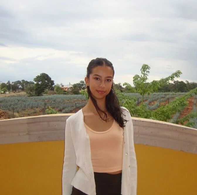 Melanie Garcia '27 — PBHA