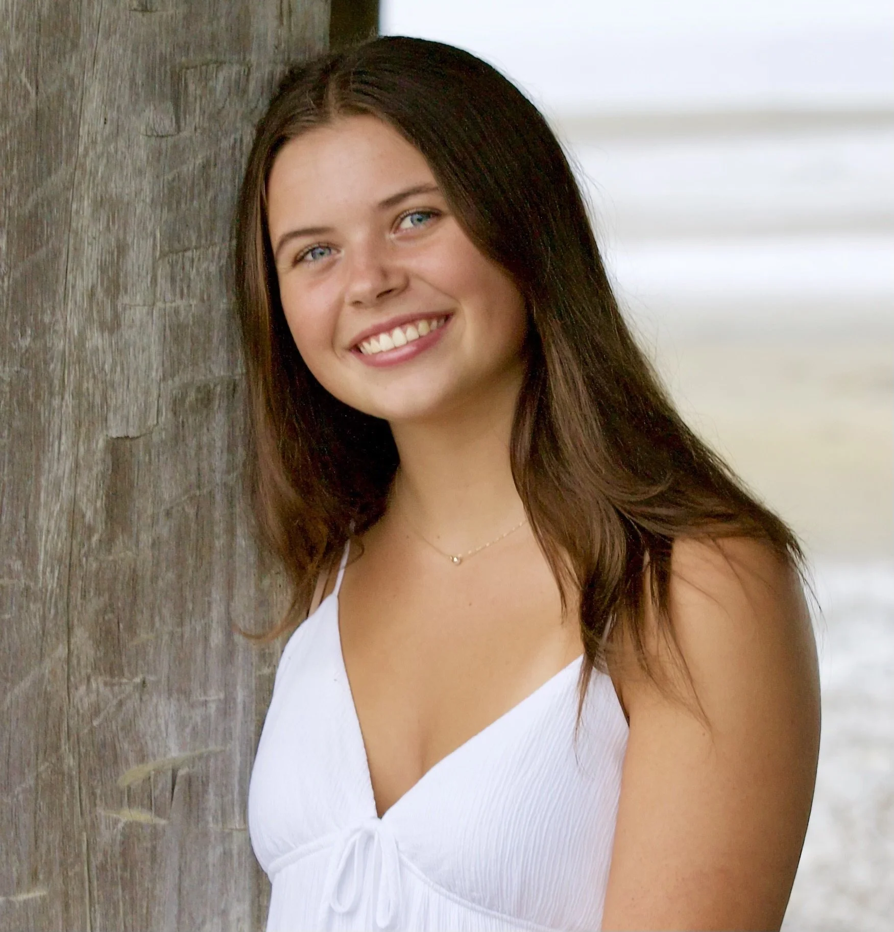 Ainsleigh Cobis ‘28 — PBHA