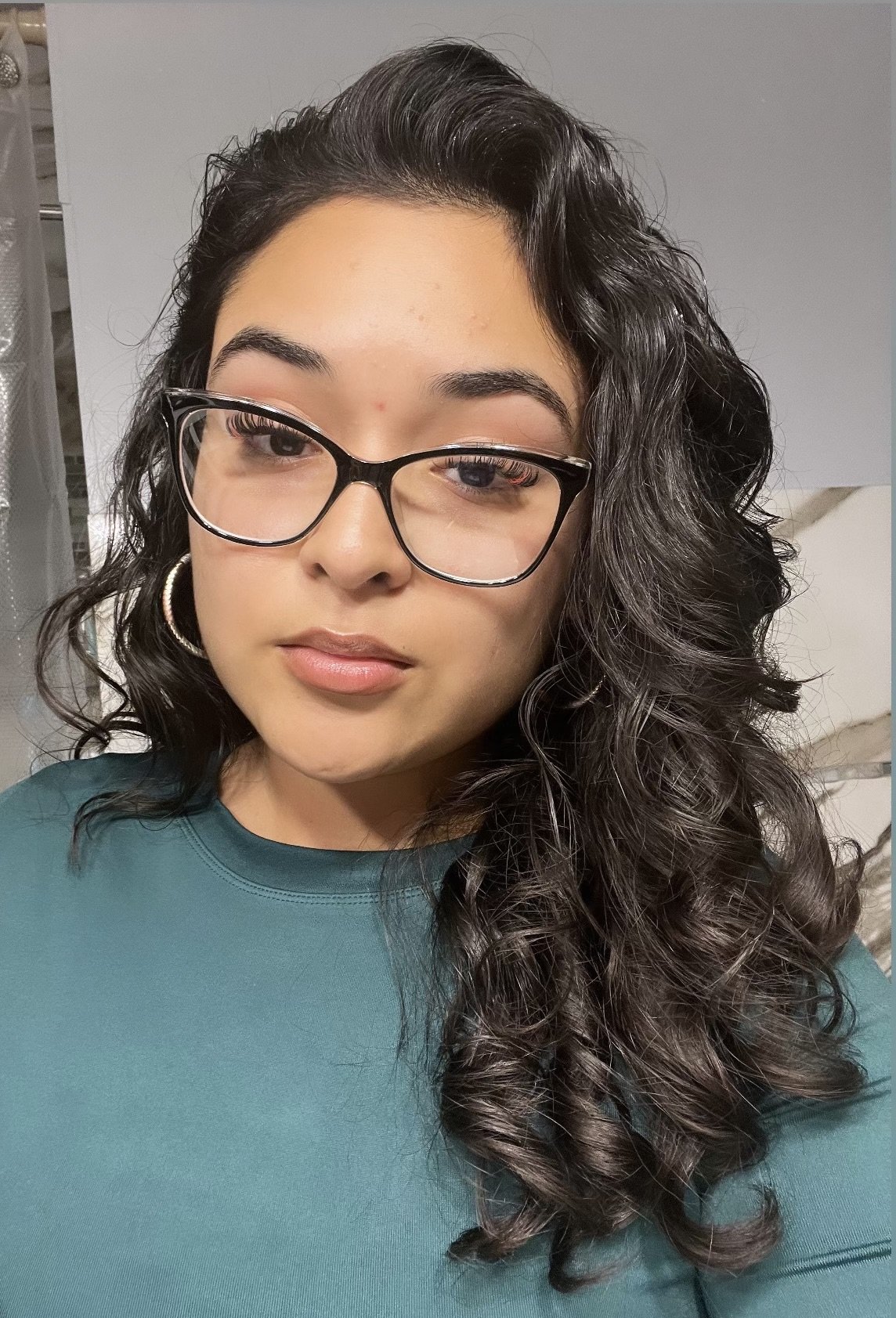 Minerva Garcia '26 — PBHA