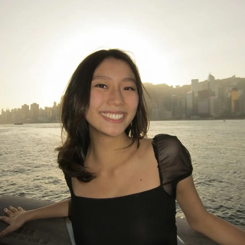 Darcy Lin '27 — PBHA