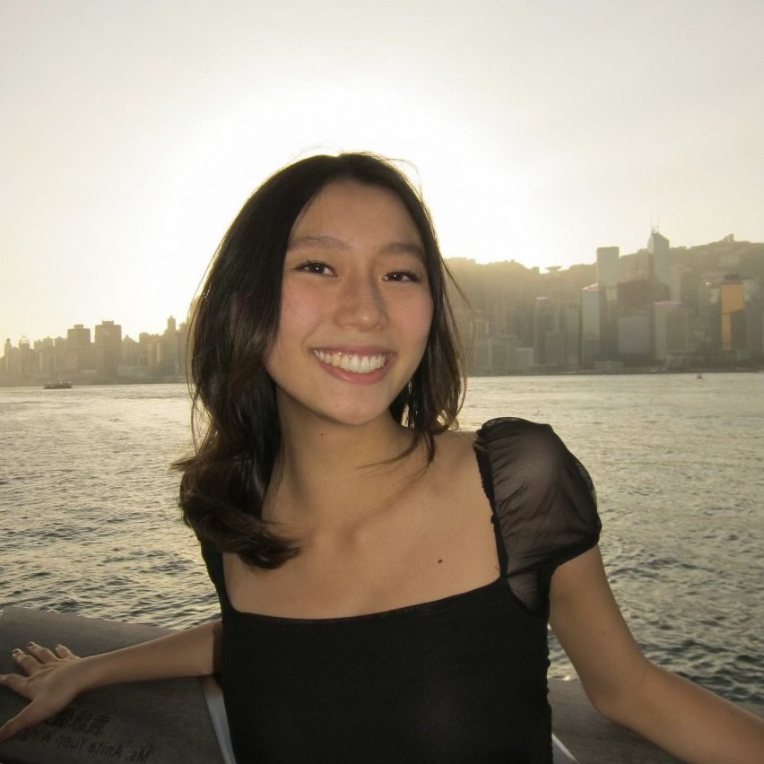 Darcy Lin '27 — PBHA