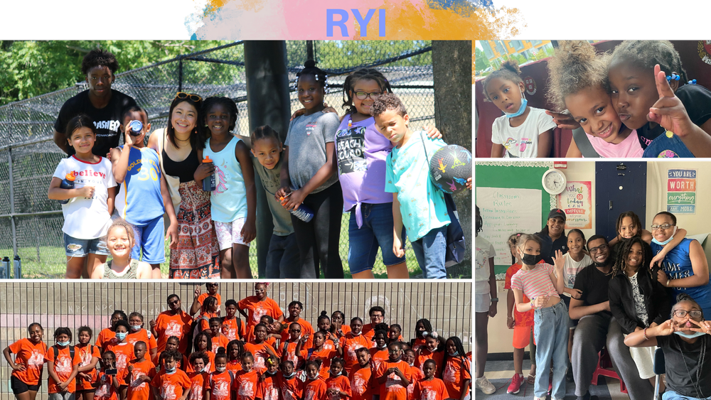 Roxbury Youth Initiative — PBHA