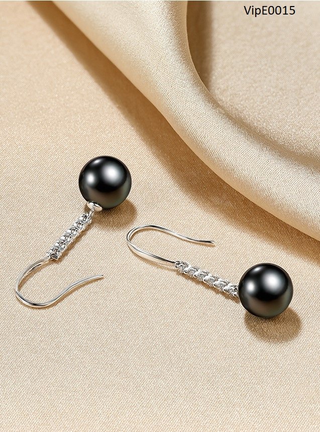 Signature Collection Pearl Jewelry — Moza-Bella BT