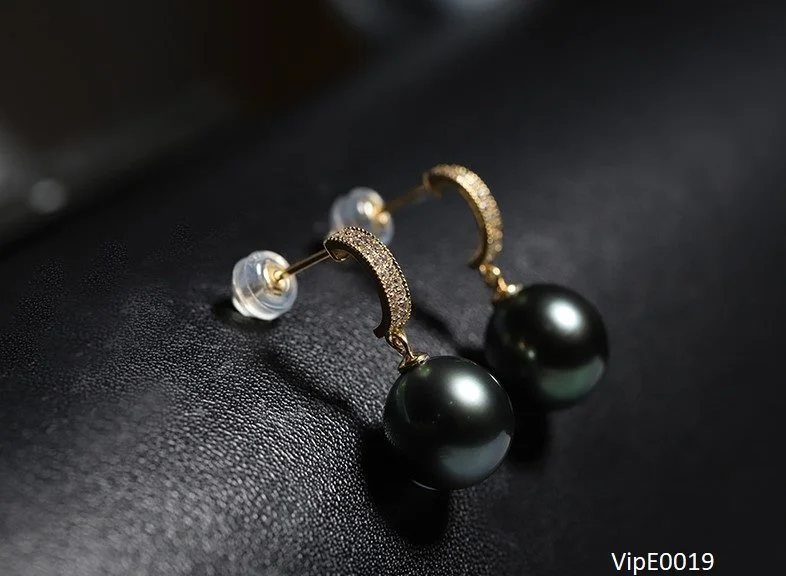 Signature Collection Pearl Jewelry — Moza-Bella BT