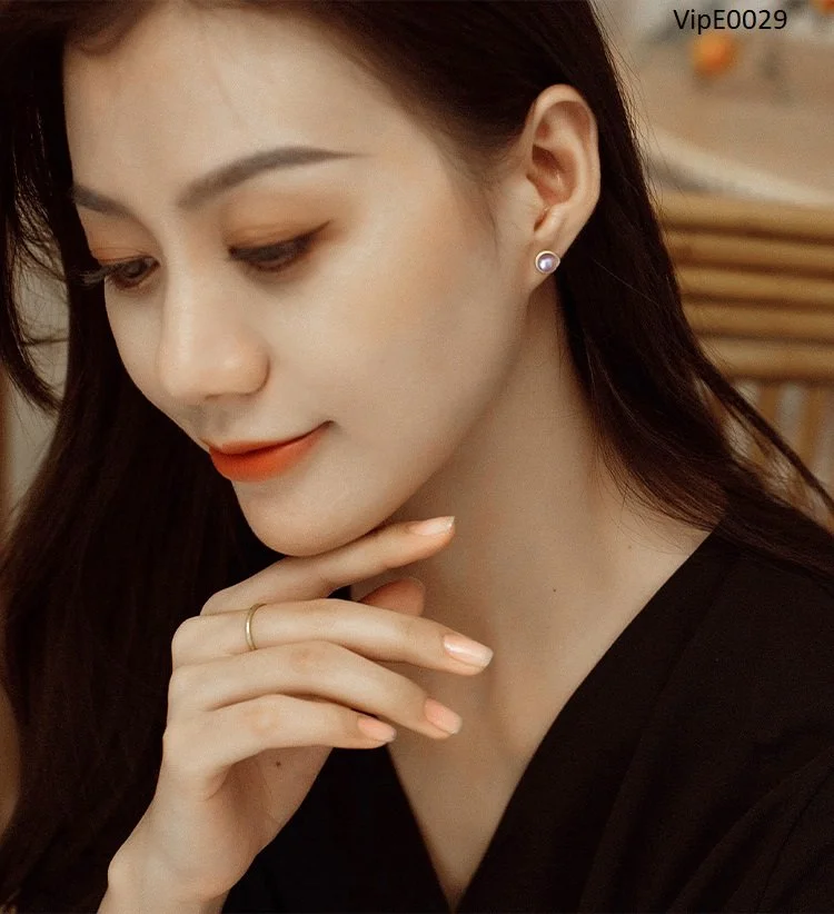 Signature Collection Pearl Jewelry — Moza-Bella BT