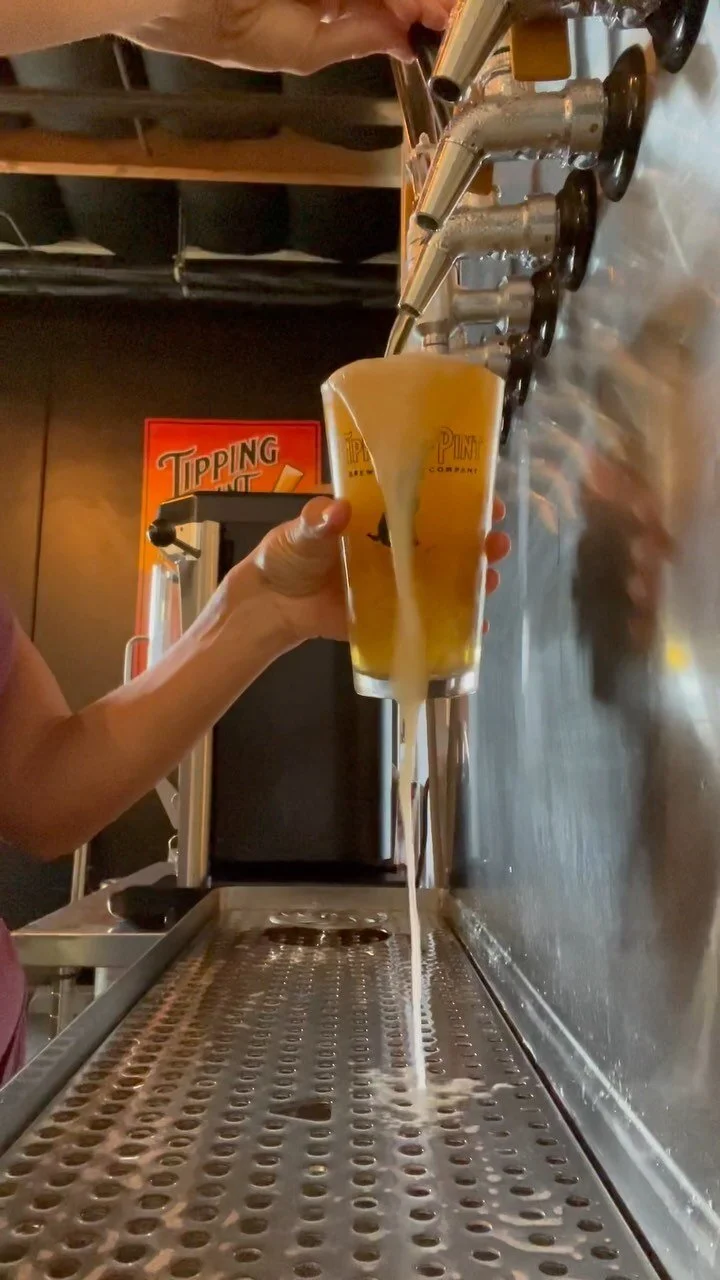 Tipping Pint Brewing Company