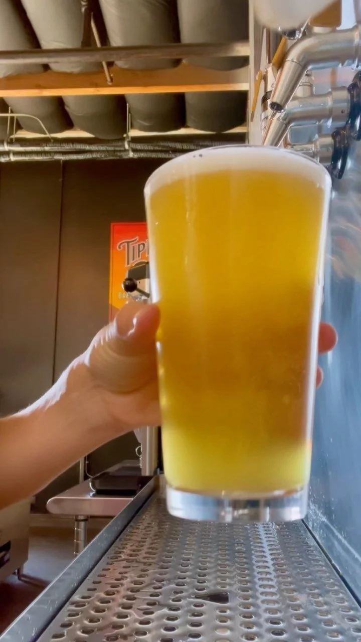 Tipping Pint Brewing Company