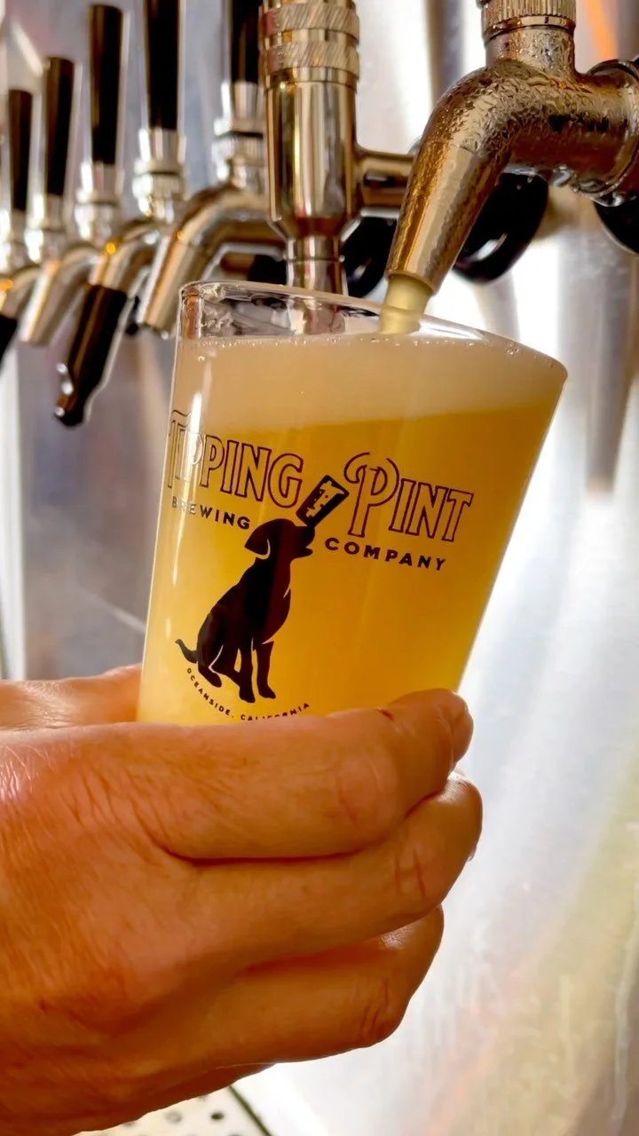 Tipping Pint Brewing Company