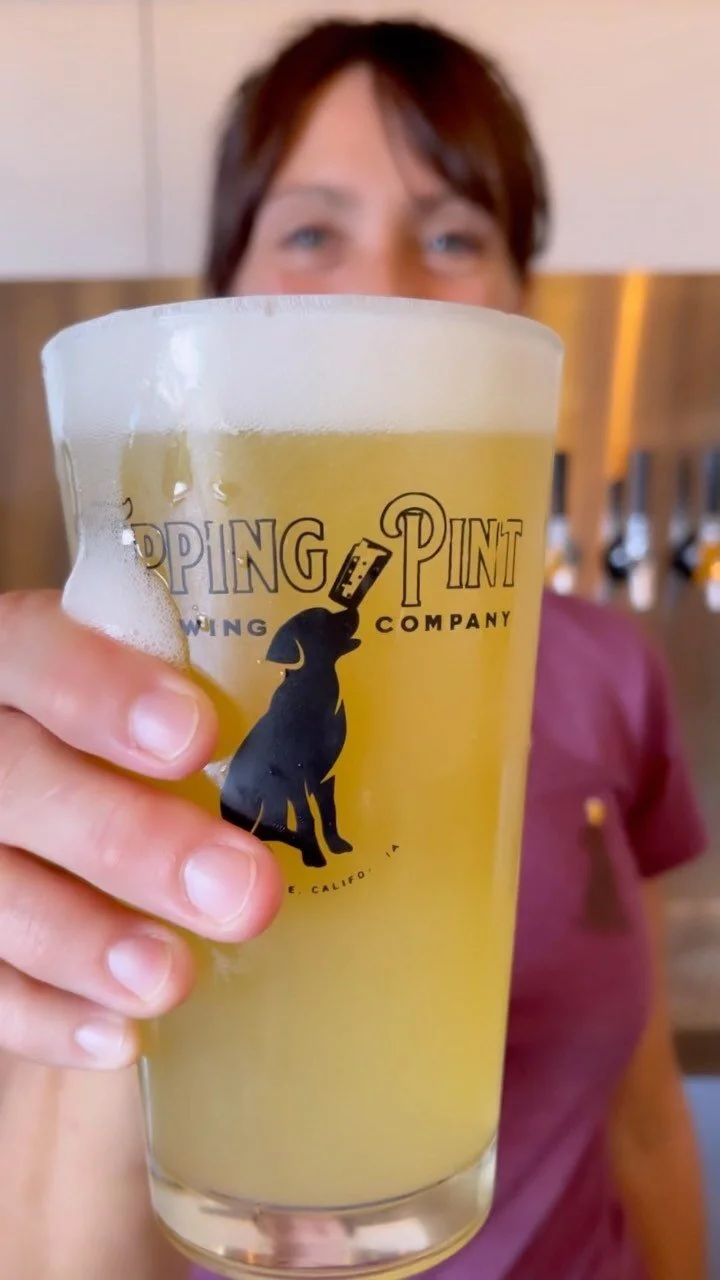 Tipping Pint Brewing Company