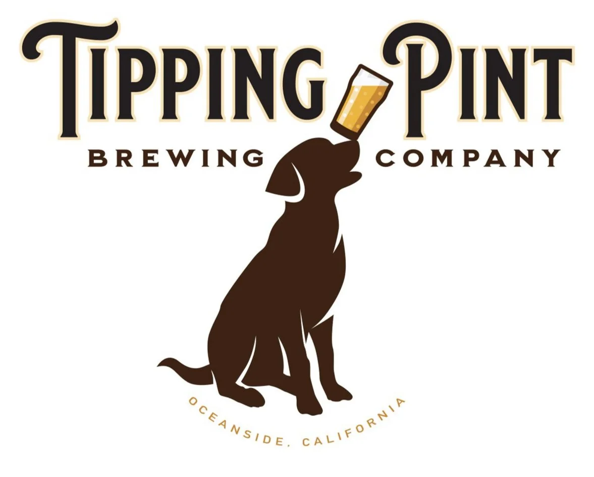 Social Club — Tipping Pint Brewing Company