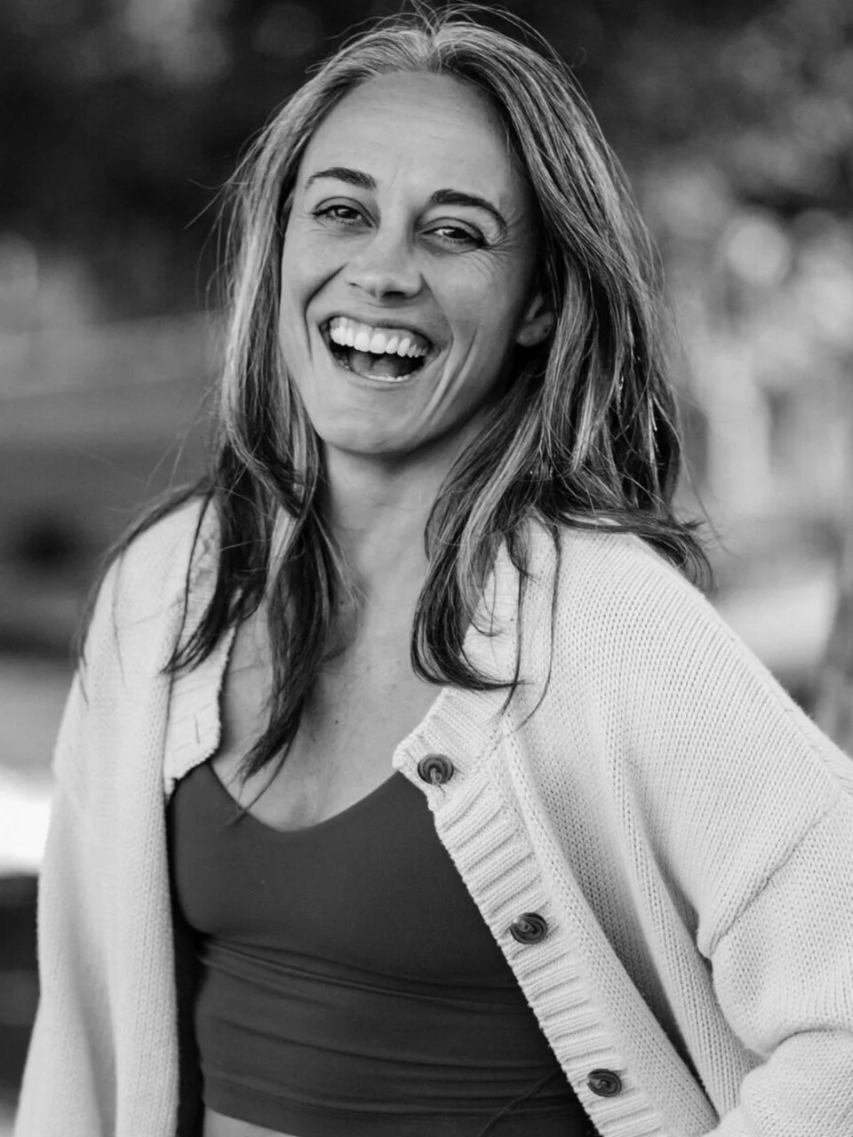 Emotional Badass - Where Moxie Meets Mindful