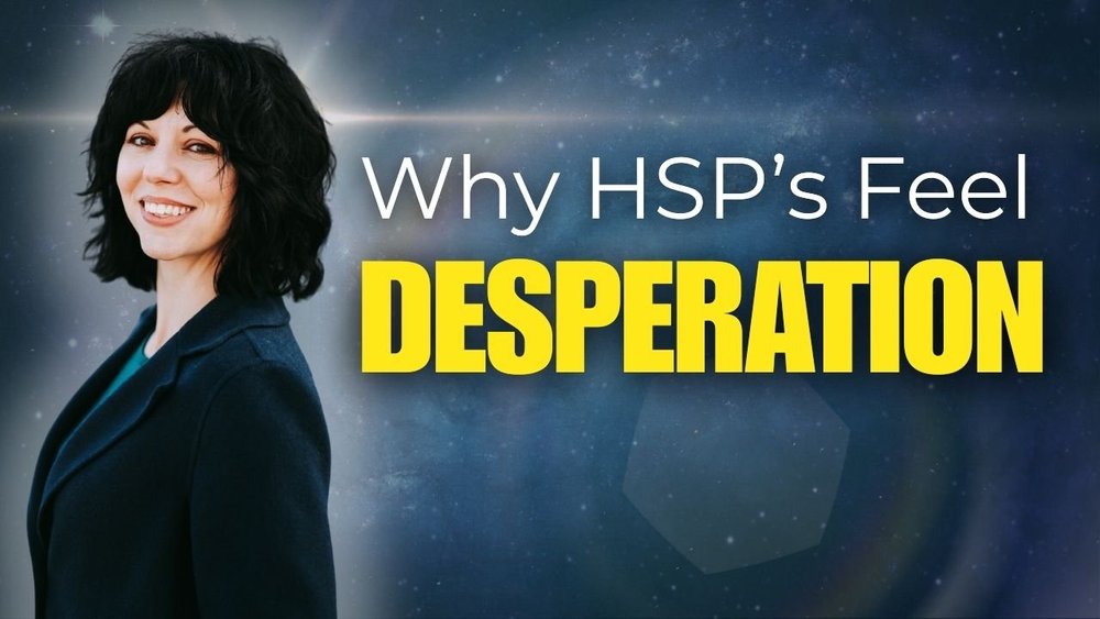 Top Signs You’re Stuck in Desperation and How to Break Free for Mental ...